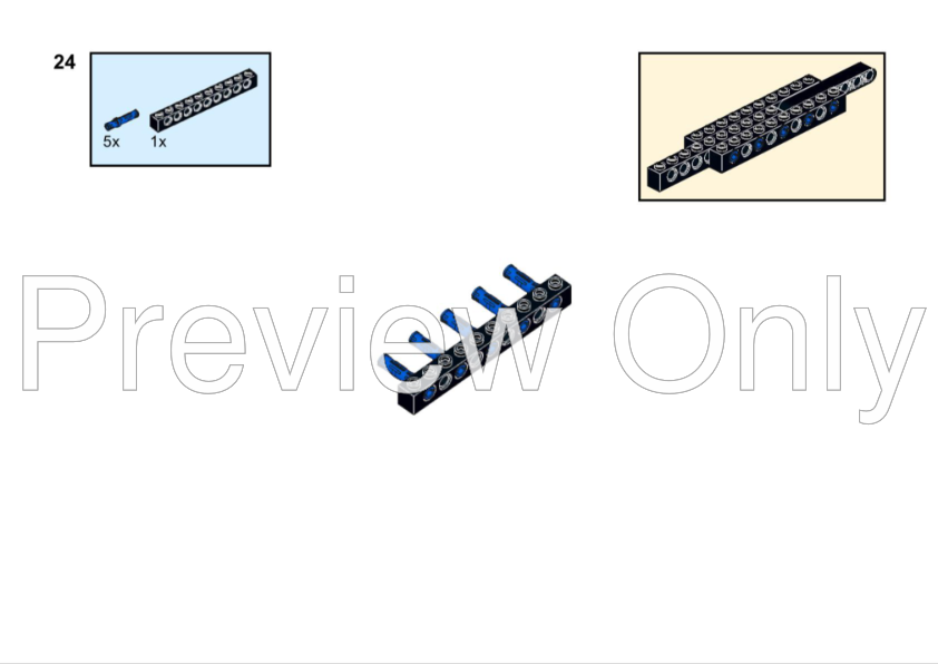 LEGO MOC UCS Batpod And Damaged Tumbler The Dark Knight by ...