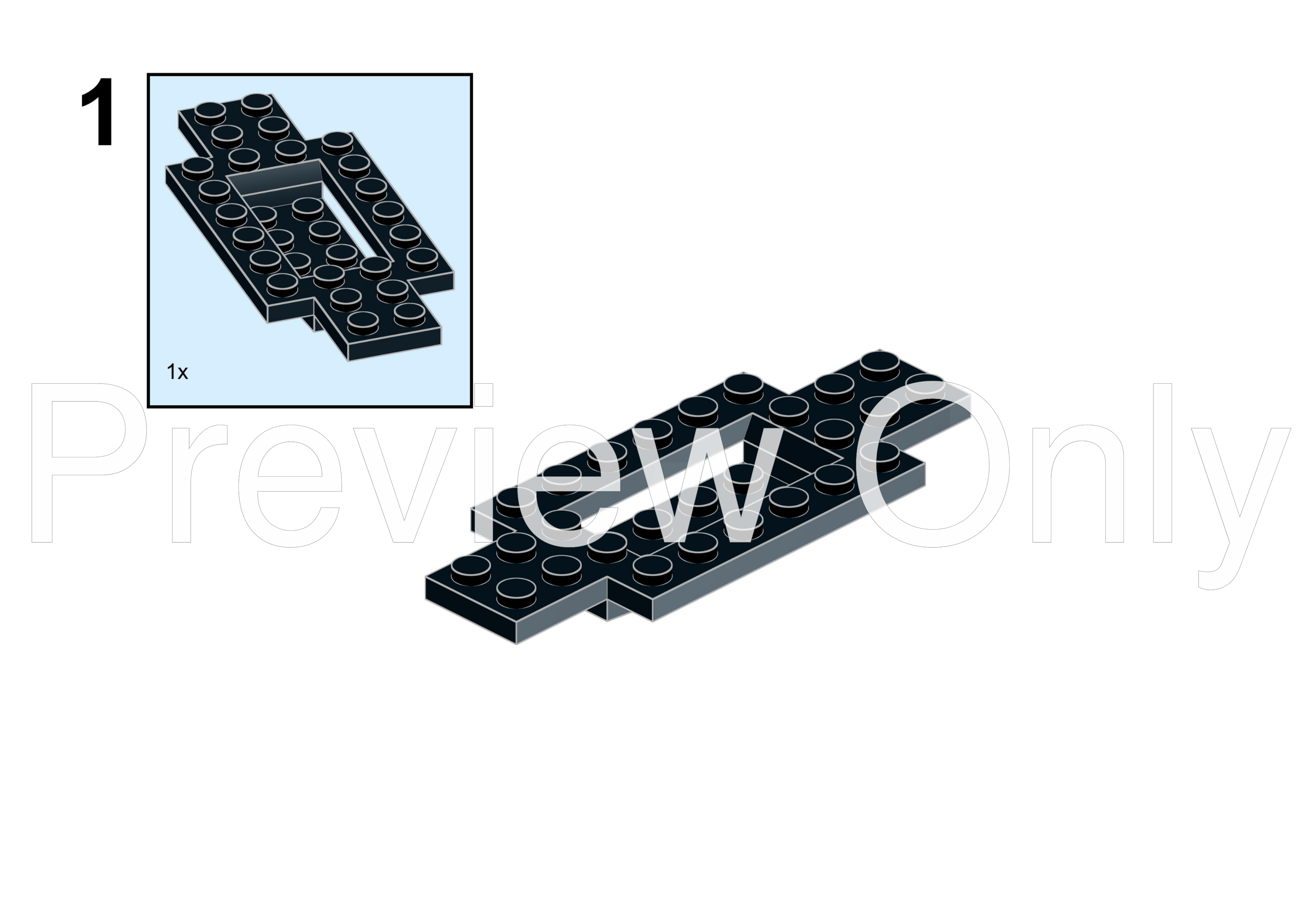 LEGO MOC 75892 Hot Hatchback by Keep On Bricking | Rebrickable - Build ...