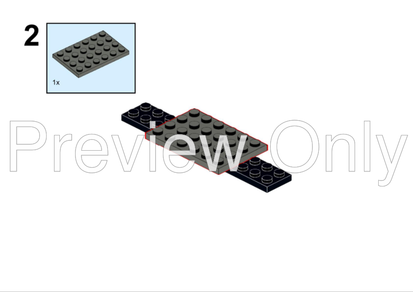 LEGO MOC 71700 Lloyd's Jet by modelar | Rebrickable - Build with LEGO