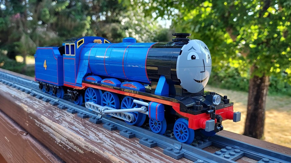 Gordon Thomas And Friends