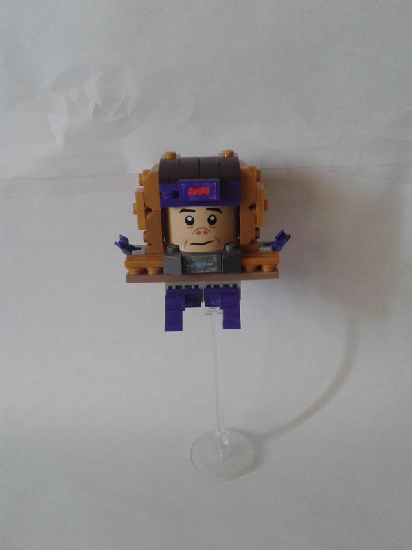 Lego Modok
