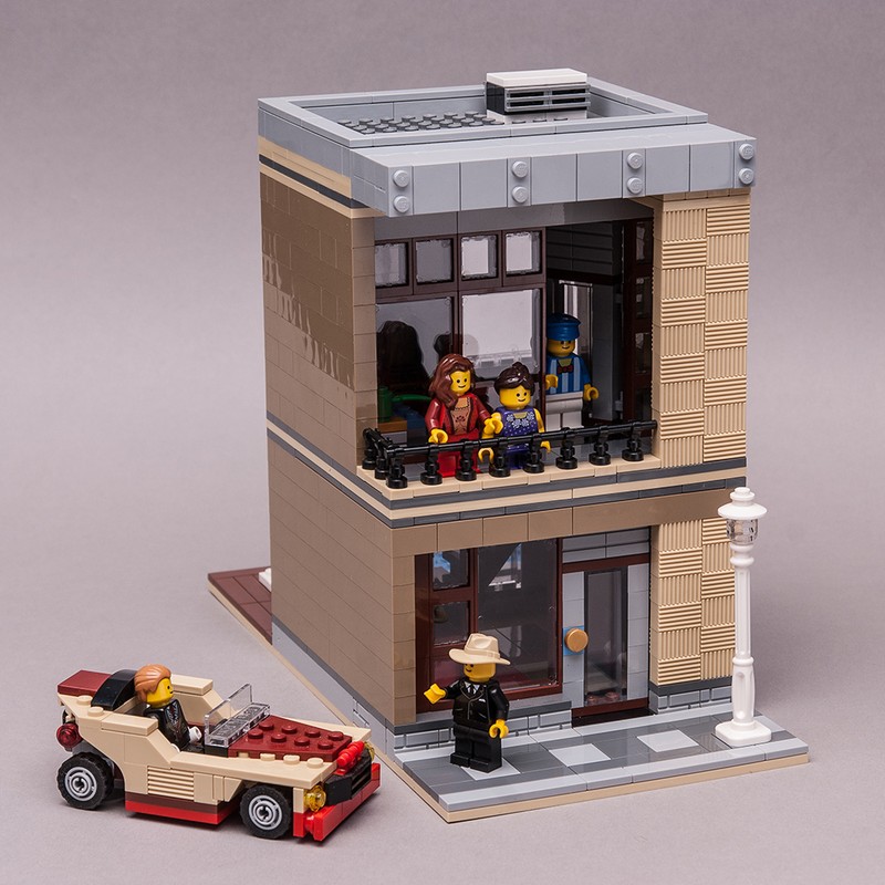 Lego Creator Expert Sets