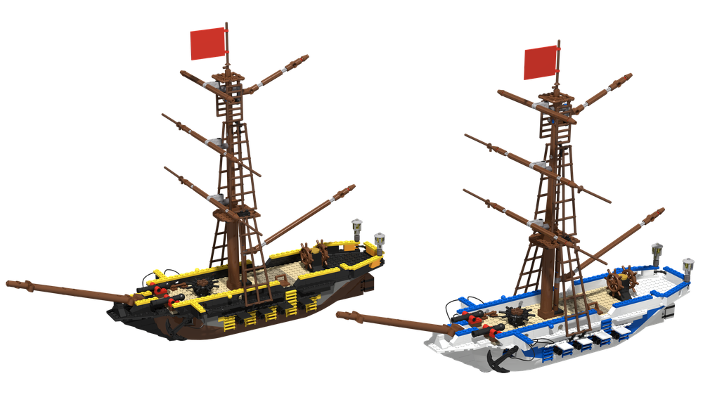 LEGO MOC Cutter by LBBDE | Rebrickable - Build with LEGO