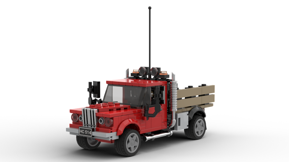 LEGO MOC Ultimate Gladiator by Yellow.LXF | Rebrickable - Build with LEGO