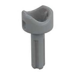 LEGO PART 4192 Technic Steering / CV Ball Joint Female 2L | Rebrickable ...