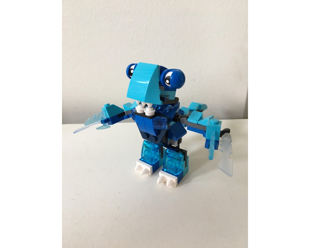 Mixels Frosticons Max