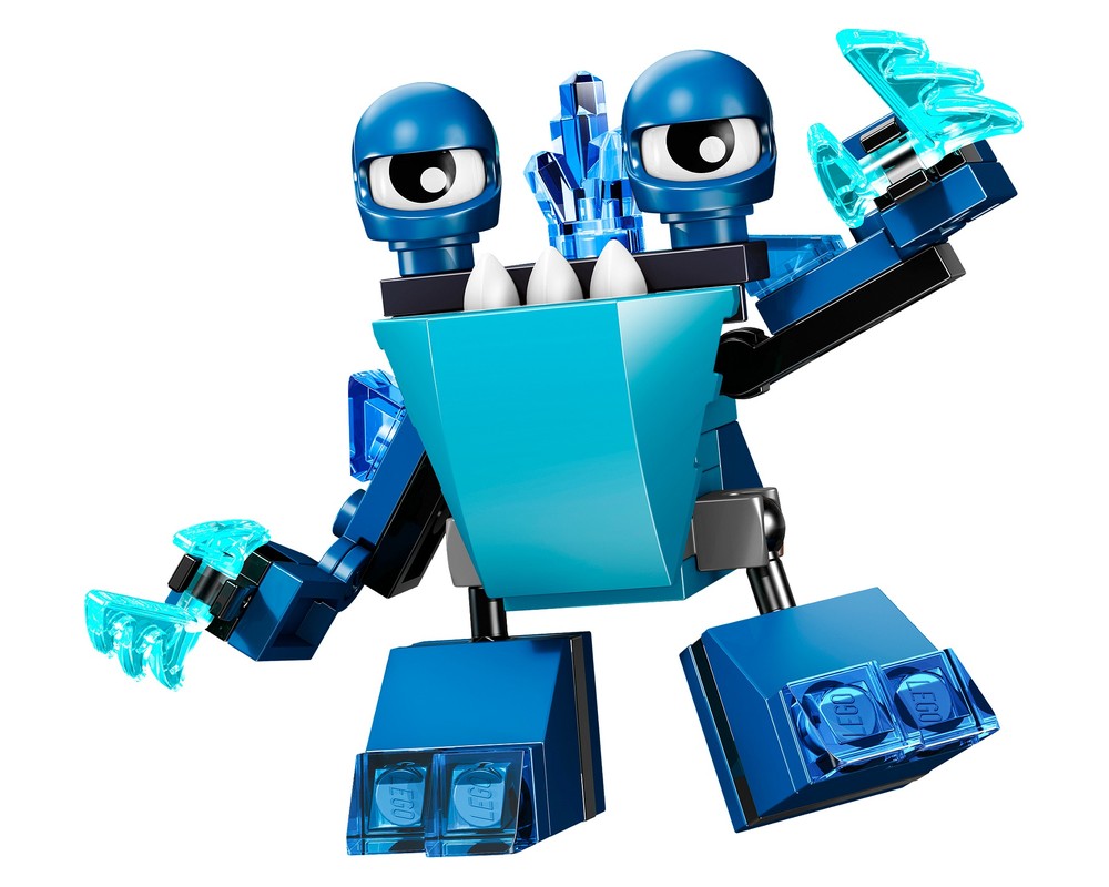 Lego Mixels Frosticons Max