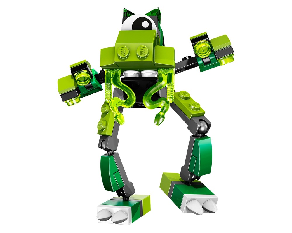 Mixels Glorp Corp