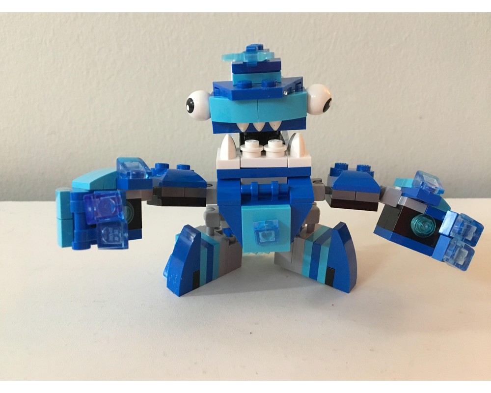 Mixels Frosticons Max