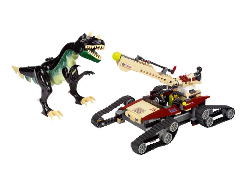 Lego Predator Sets