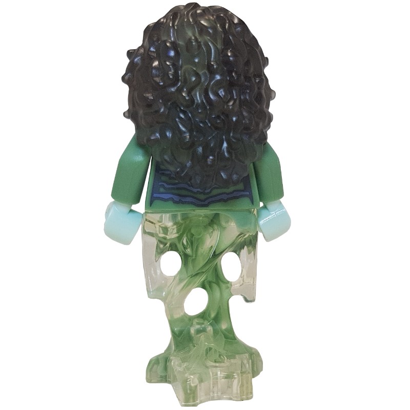 LEGO Set fig-001469 Banshee (2015 Collectible Minifigures ...