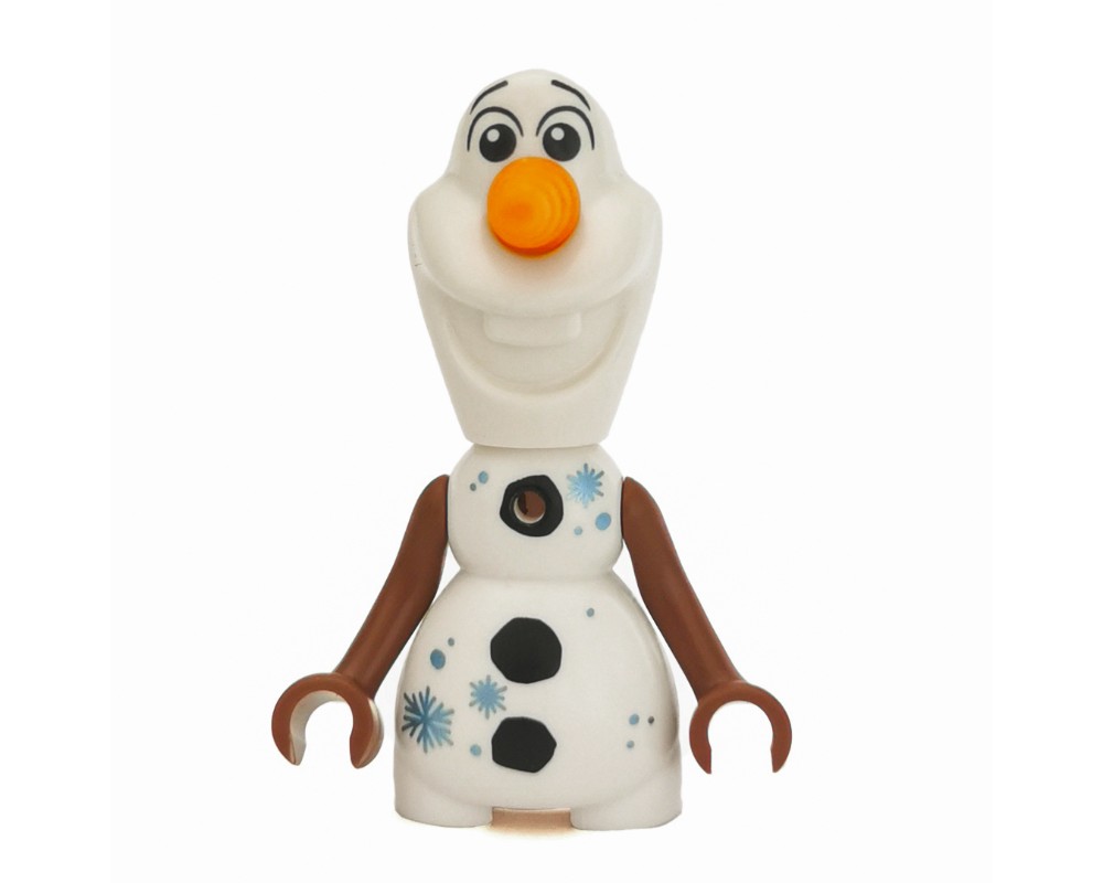 Olaf Arms