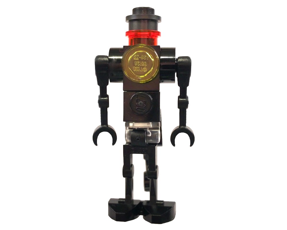 LEGO Set fig-004266 Medical Droid (2017 Star Wars) | Rebrickable ...