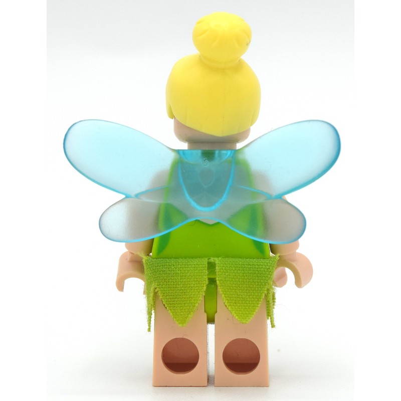 LEGO Set fig-005756 Tinker Bell (2016 Disney) | Rebrickable - Build ...