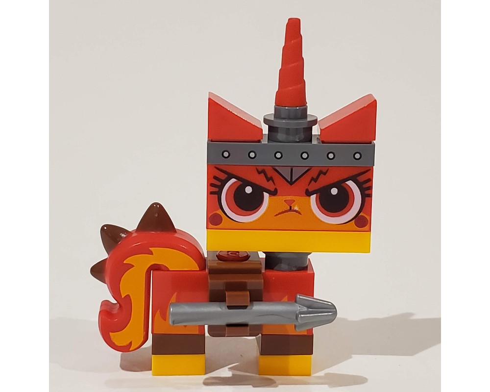 Angry Unikitty